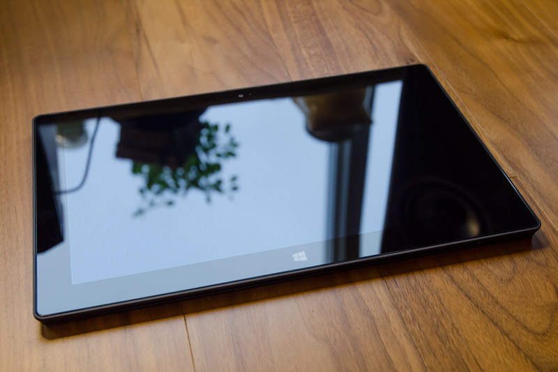 Surface RT – randomprocess